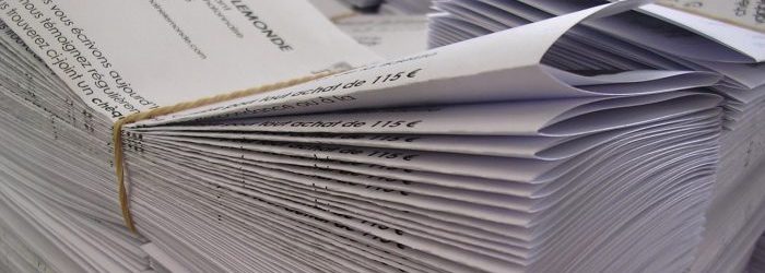 Paper Saving and Efficiency | Environmental Paper Network